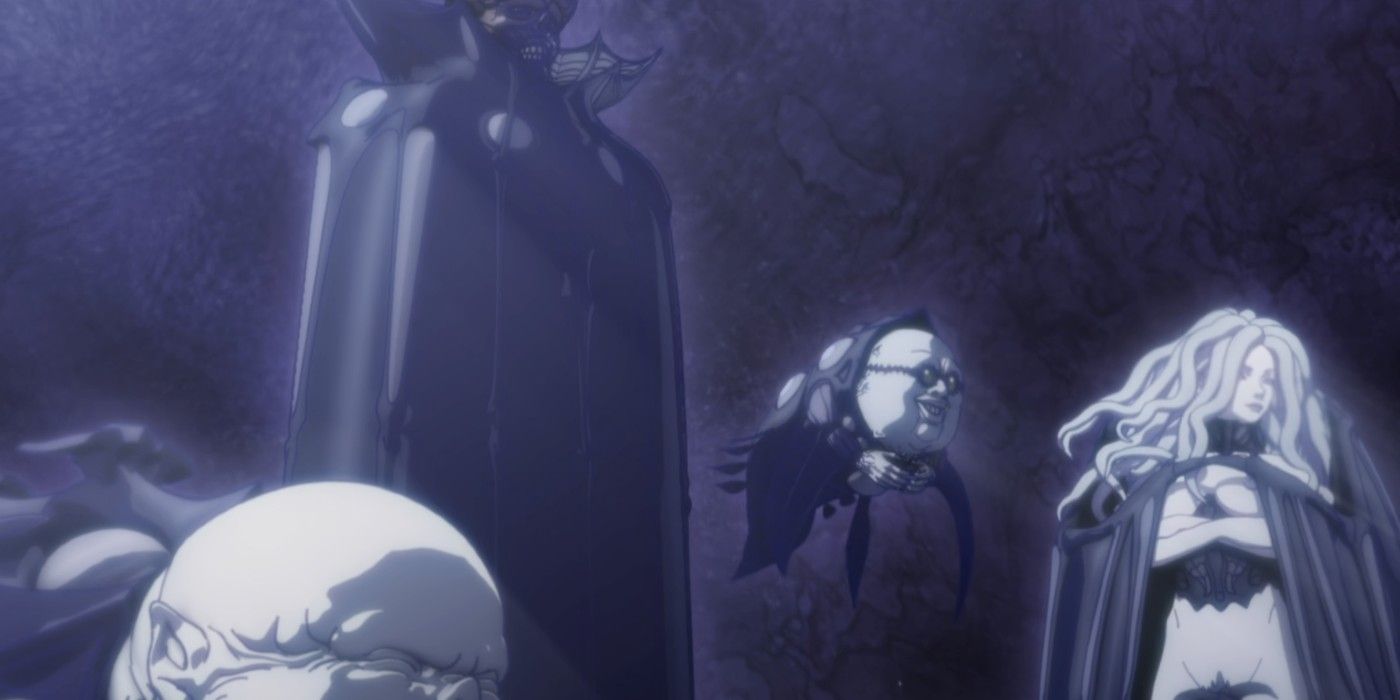 10 Anime Characters Who Manipulated World Events Behind The Scenes