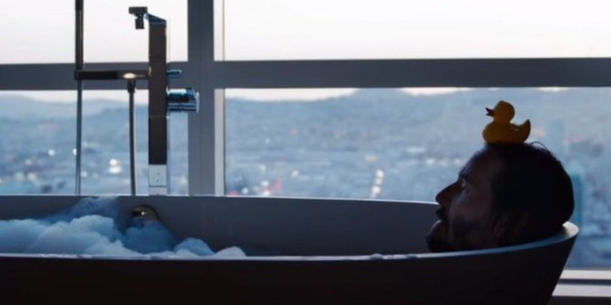 Matrix 4: 10 Things We Learned From The First Full Trailer