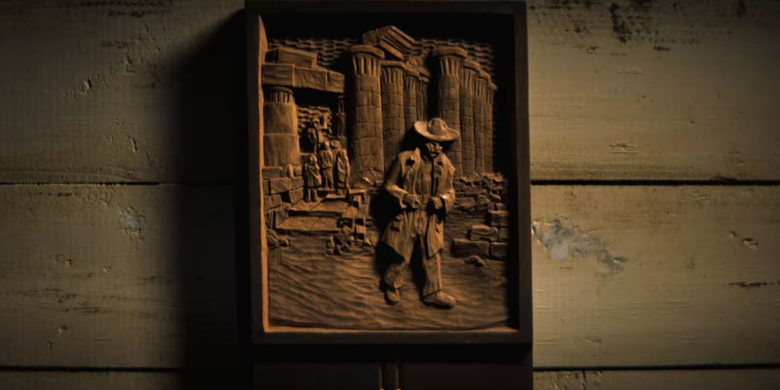 Midnight Mass Subverts Religious Symbolism to Tease a Character’s Descent