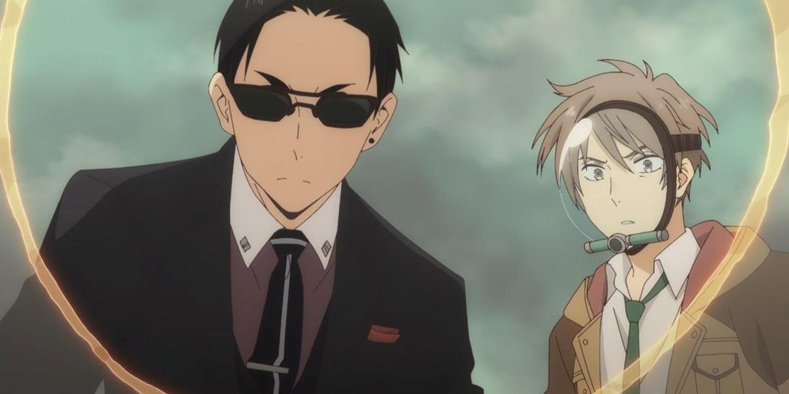 10 Thrilling Police Procedural Anime For Fans Of Psycho-Pass