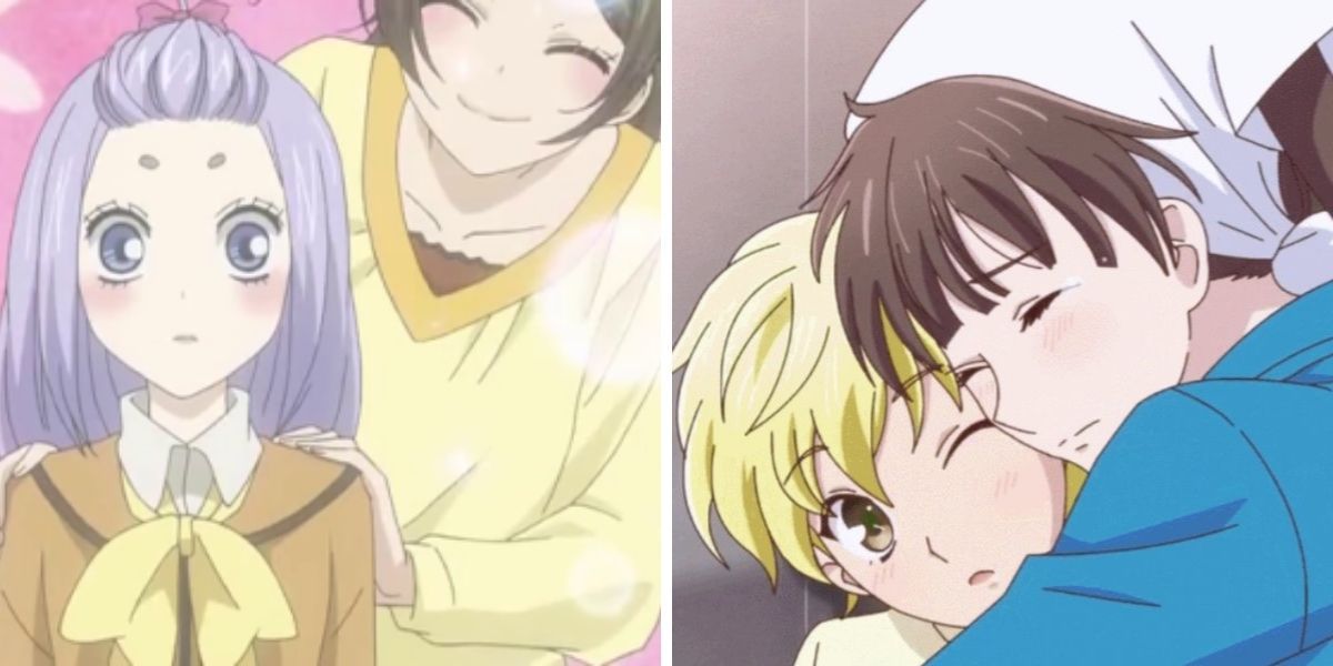 10 Character Traits All Great Shojo Protagonists Share