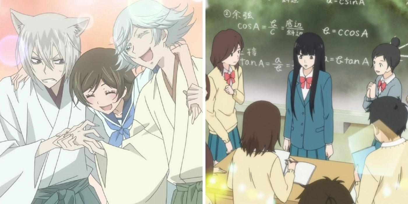 10 Character Traits All Great Shojo Protagonists Share