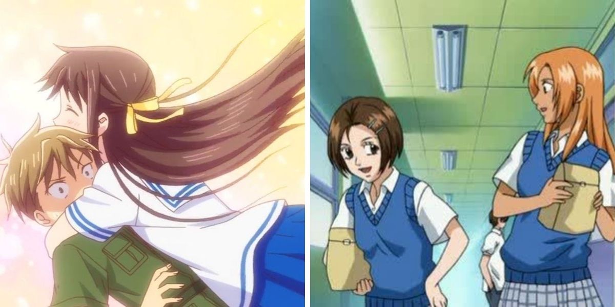 10 Character Traits All Great Shojo Protagonists Share