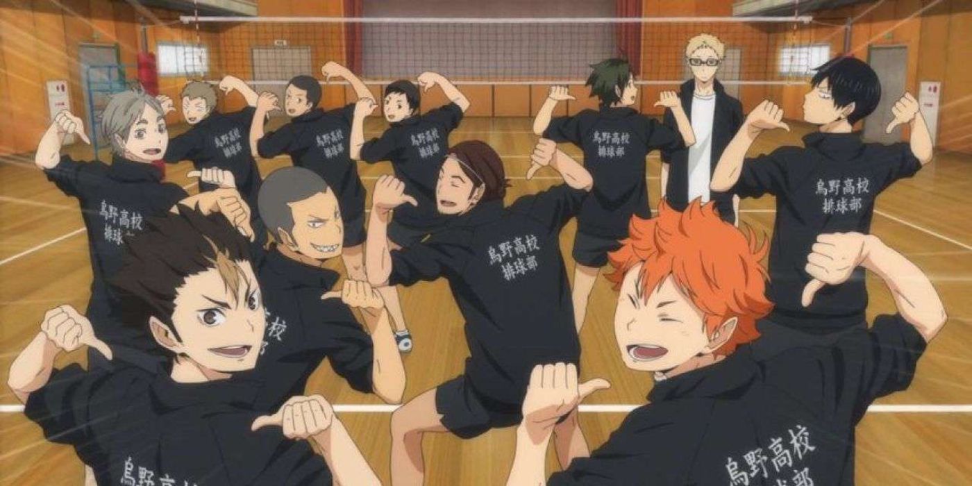Haikyuu!!: 10 Things From The Manga To Look Forward To In Season 5