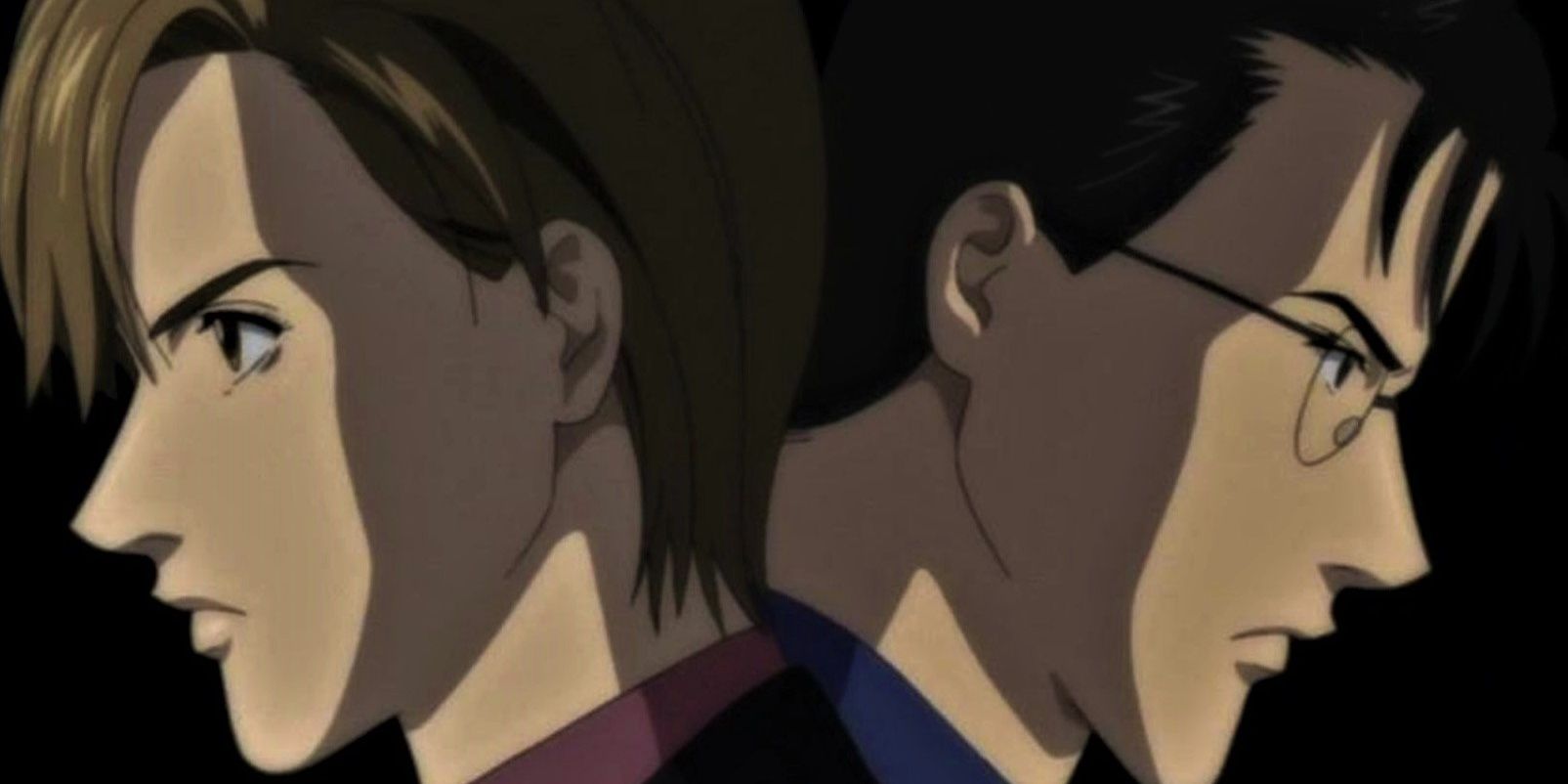 10 Thrilling Police Procedural Anime For Fans Of Psycho-Pass