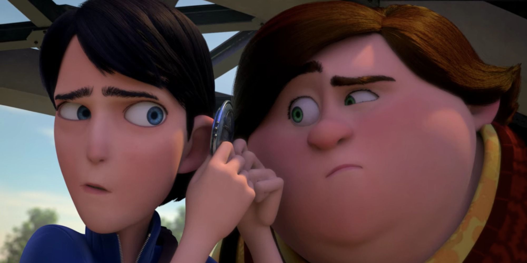 Trollhunters: Rise Of The Titans - 10 Moments That Fans Would Appreciate