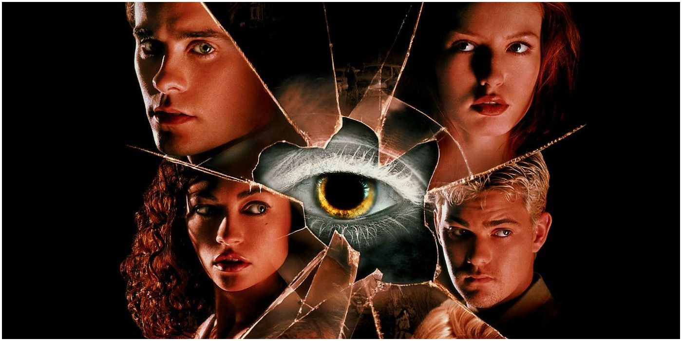 Candyman: 9 Other '90s Horror Films That Deserve A Modern Update