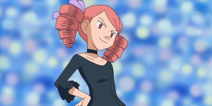 Pokémon: The 10 Characters Fans Dislike The Most