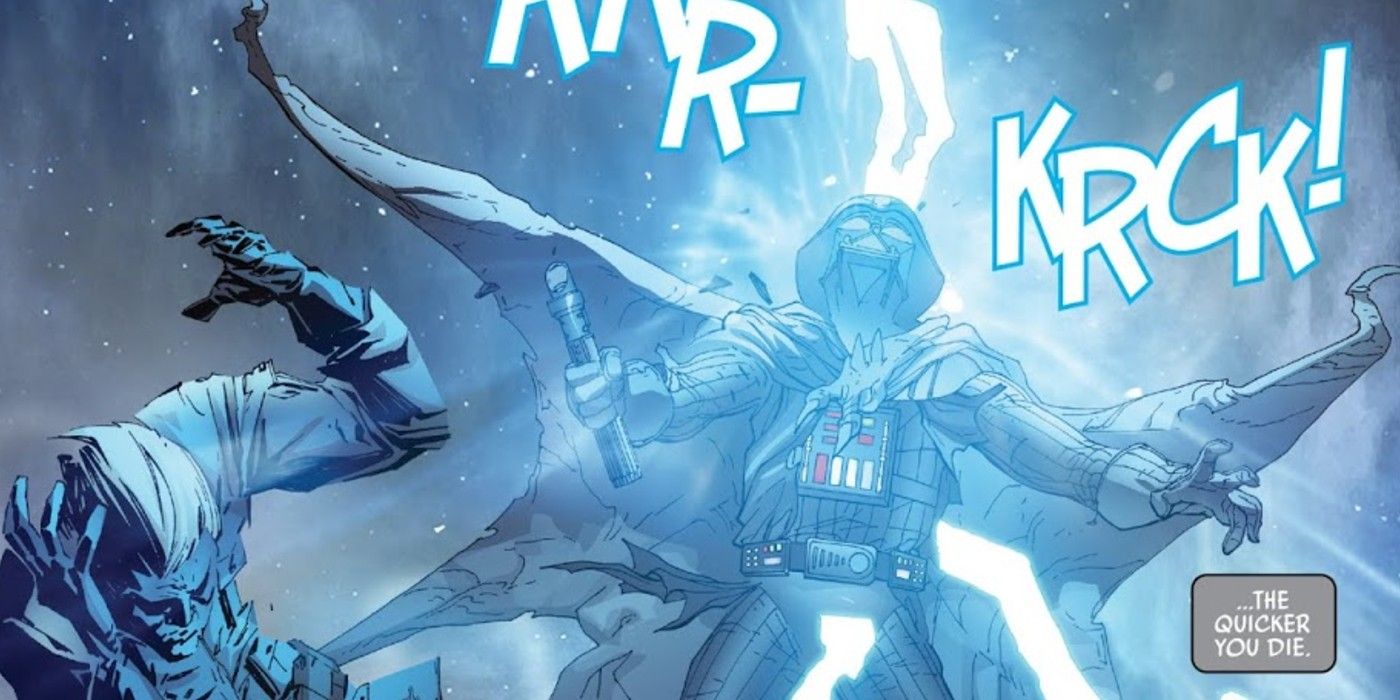 Darth Vader vs. Tarkin: Why the Empire’s Greatest Generals Went to War