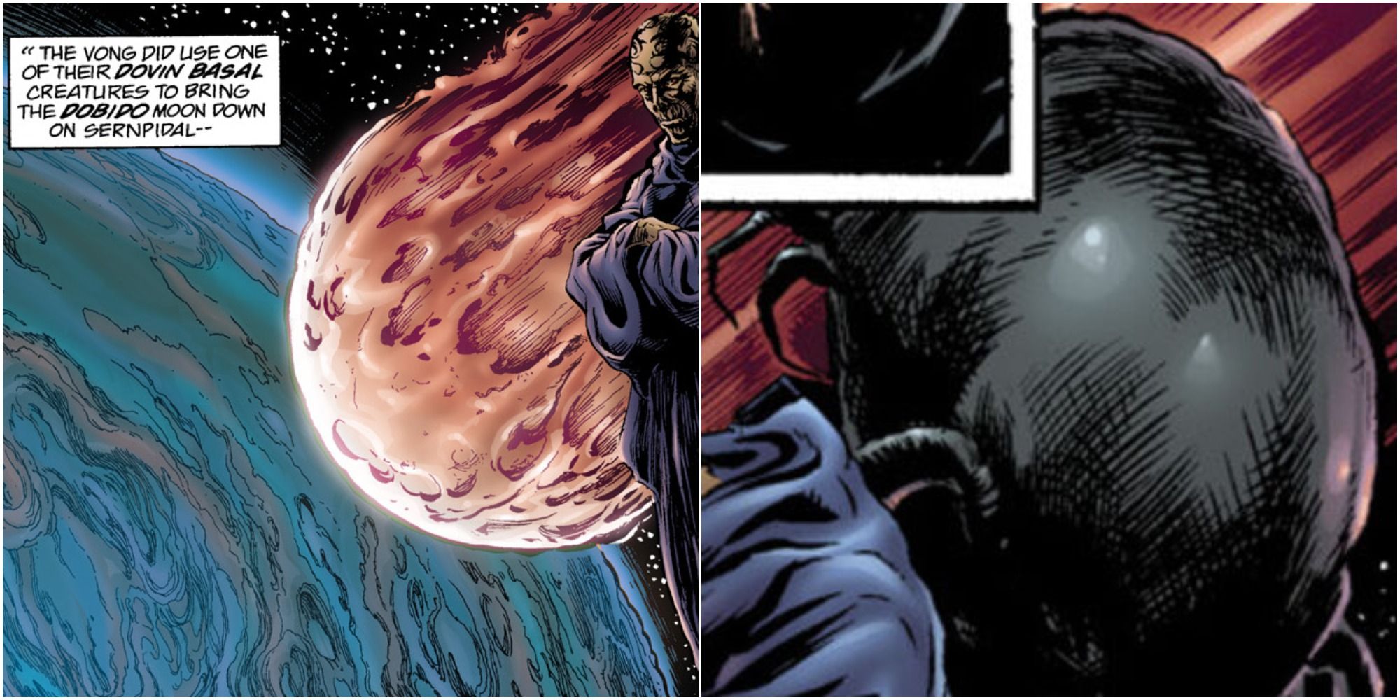 Star Wars: The Most Powerful Superweapons From The Expanded Universe