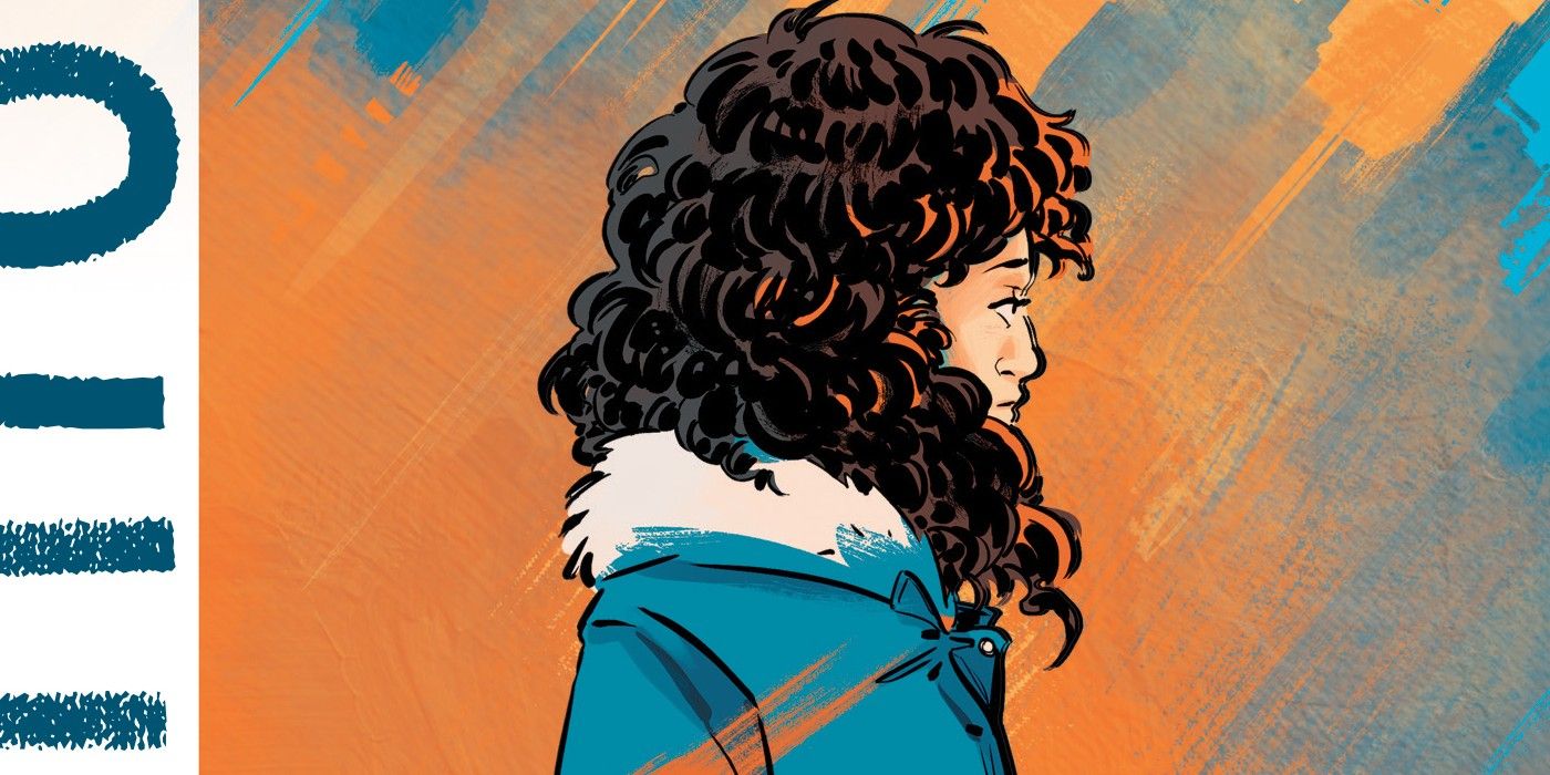 DC's Whistle Comic Review