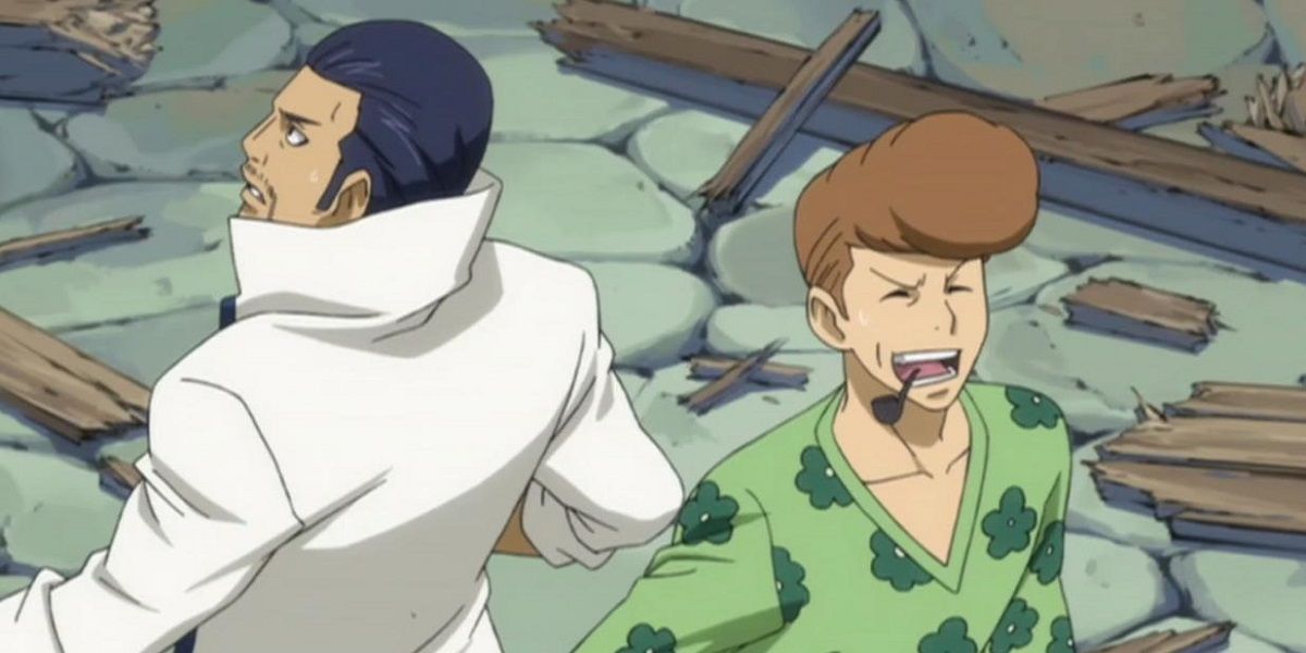 Fairy Tail: 10 Mages Who Should Train Harder