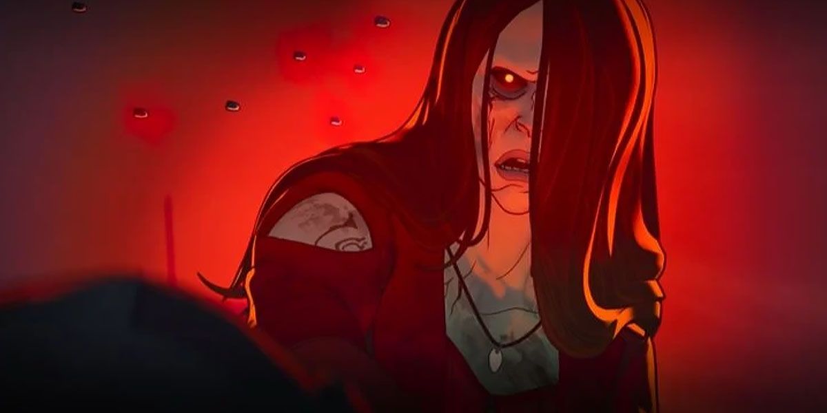 What If: 10 Of The Scariest Zombies, Ranked