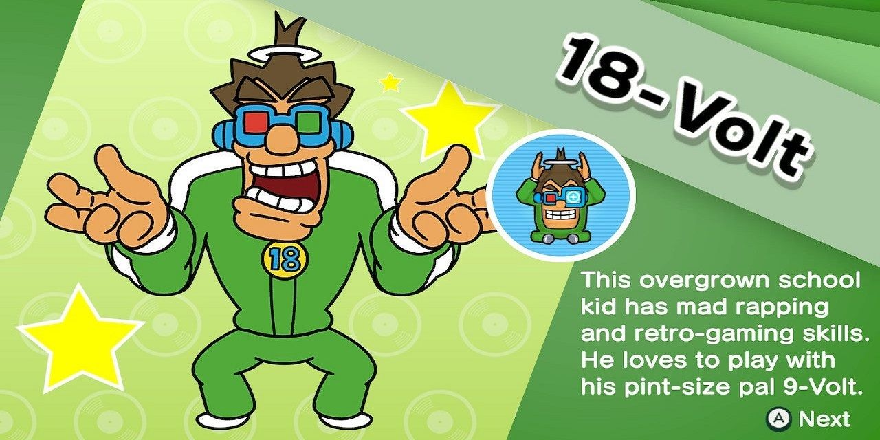 WarioWare Get It Together: 10 Best Characters, Ranked
