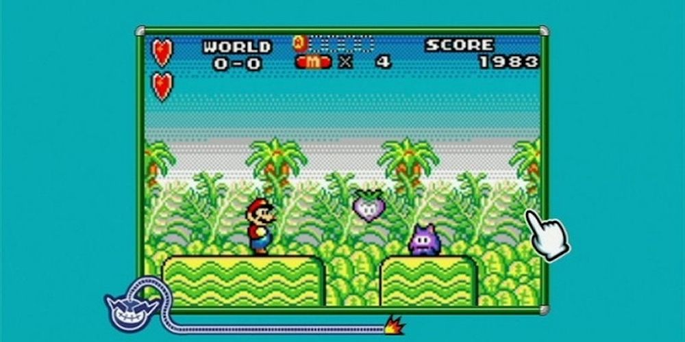 WarioWare: Every Game In The Series, Ranked