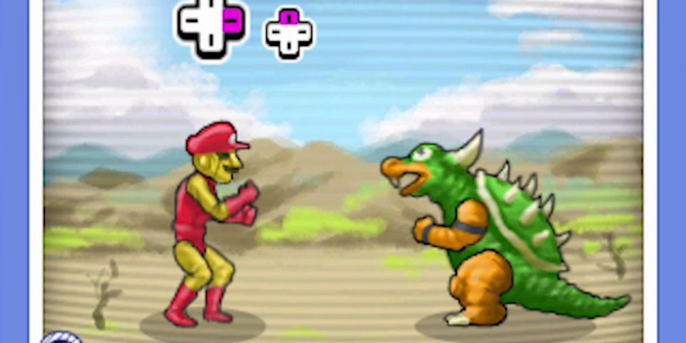 WarioWare: Every Game In The Series, Ranked