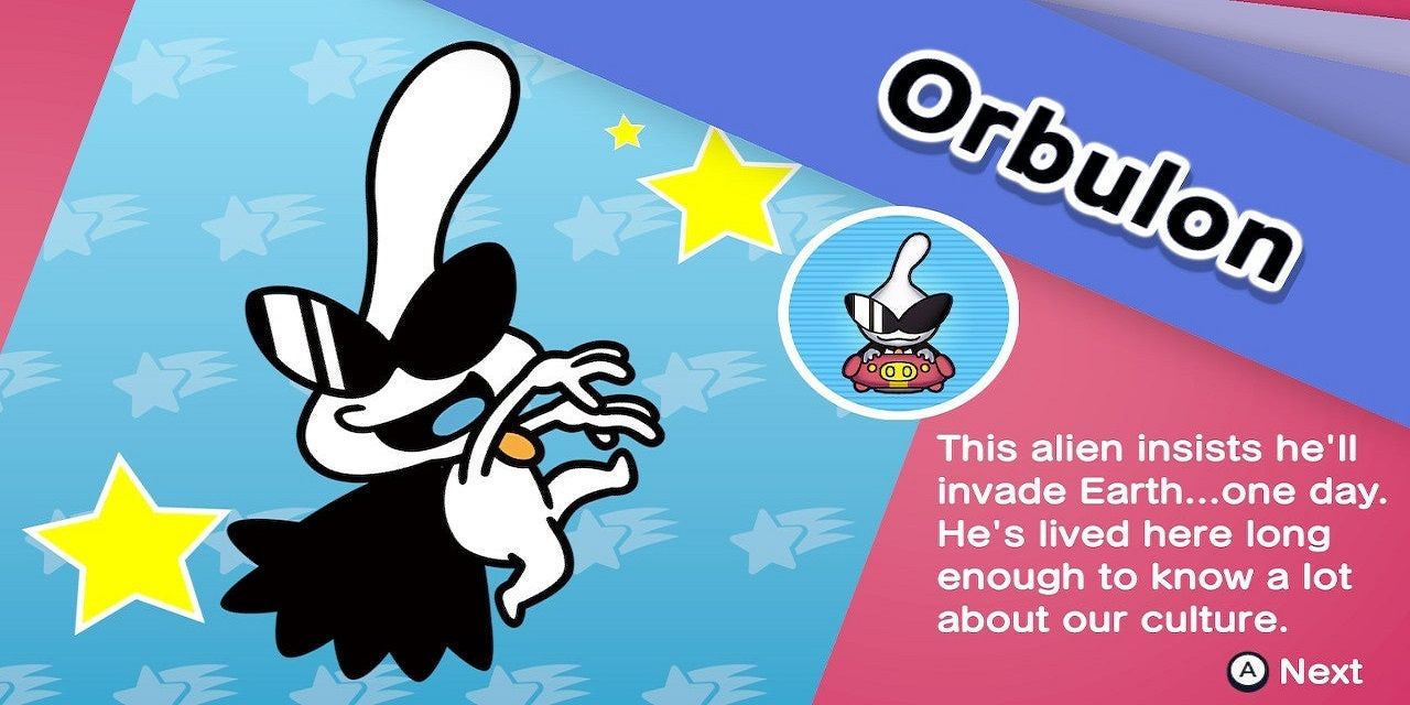WarioWare Get It Together: 10 Best Characters, Ranked