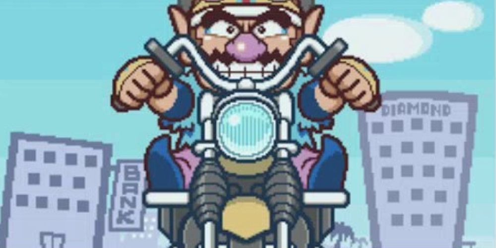 WarioWare: Every Game In The Series, Ranked