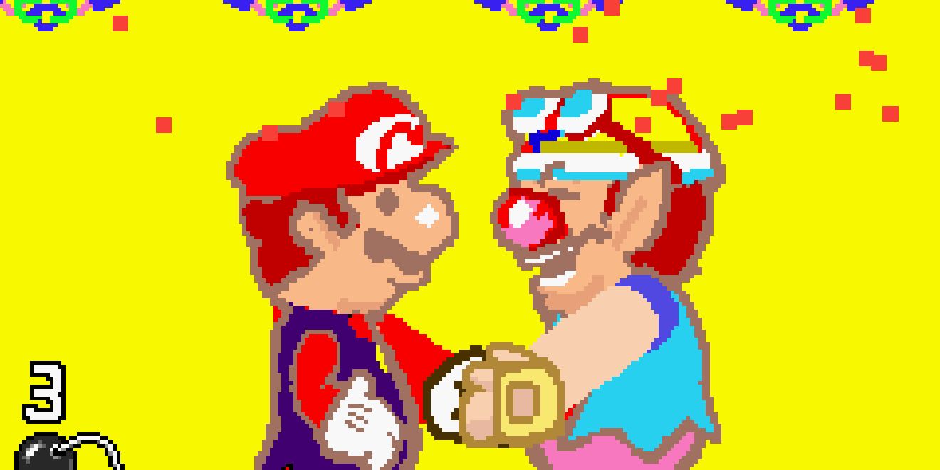 WarioWare: Every Game In The Series, Ranked