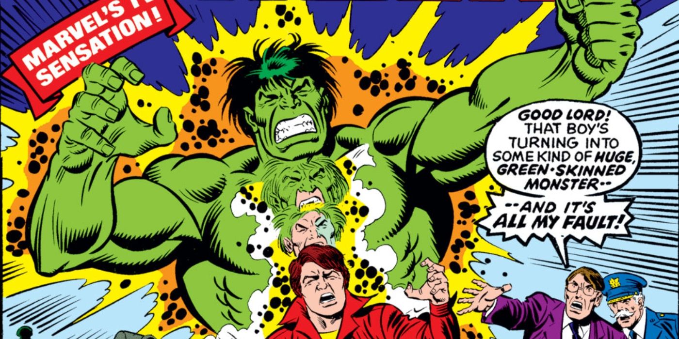 What If: How Marvel's Multiverse Reimagined the Hulk Without Bruce Banner