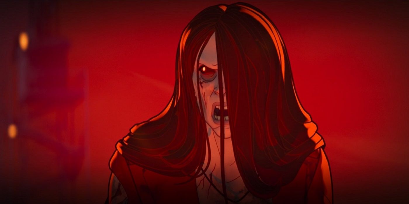 The MCU's Best What If... Characters, Ranked