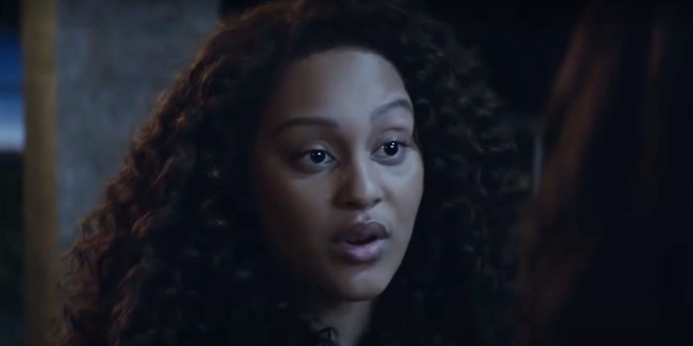 The Walking Dead World Beyond Iris And Hope Disagree On The Crm