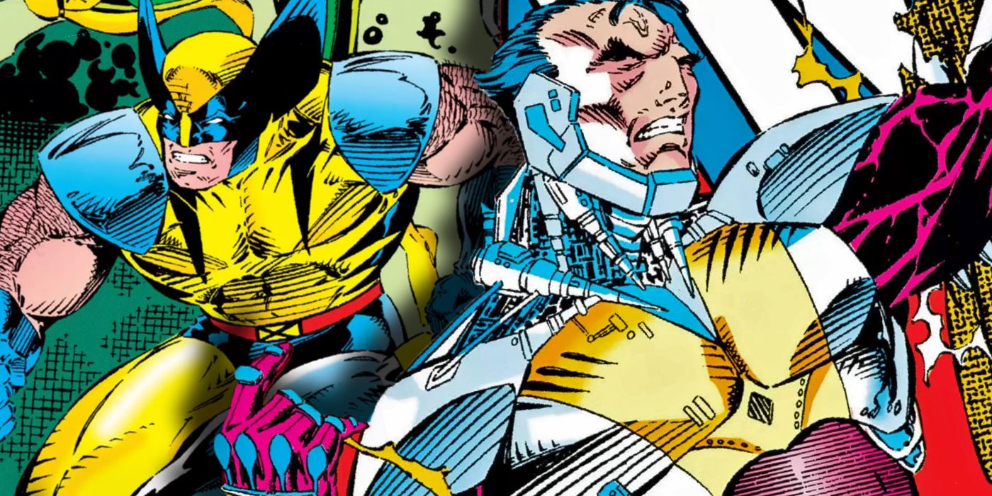 X-Men: A Forgotten ‘90s Villain Was Almost the Key to Several Mysteries