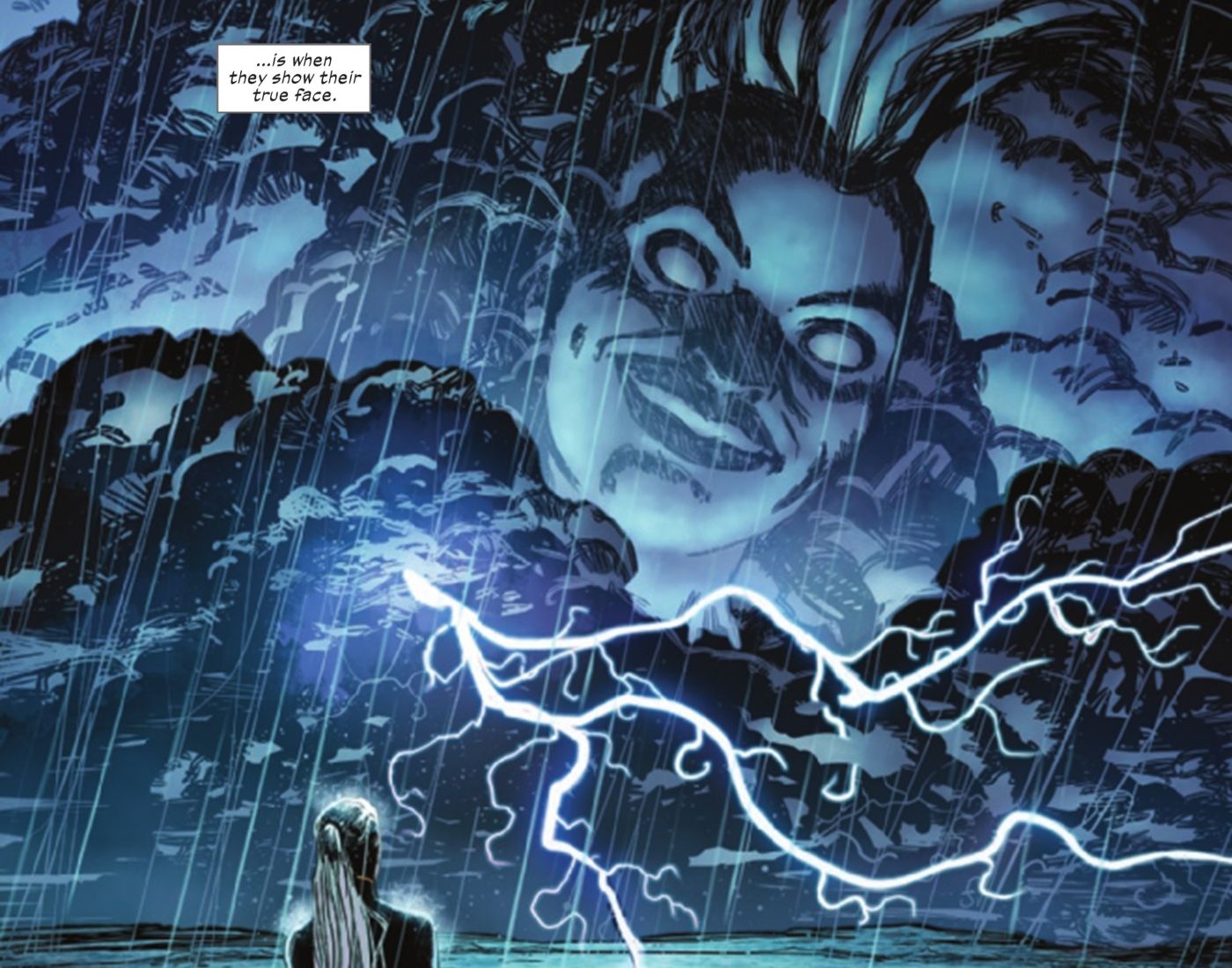 Storm Relives an Iconic X-Men Fight to Prove Why She Rules Without Her ...