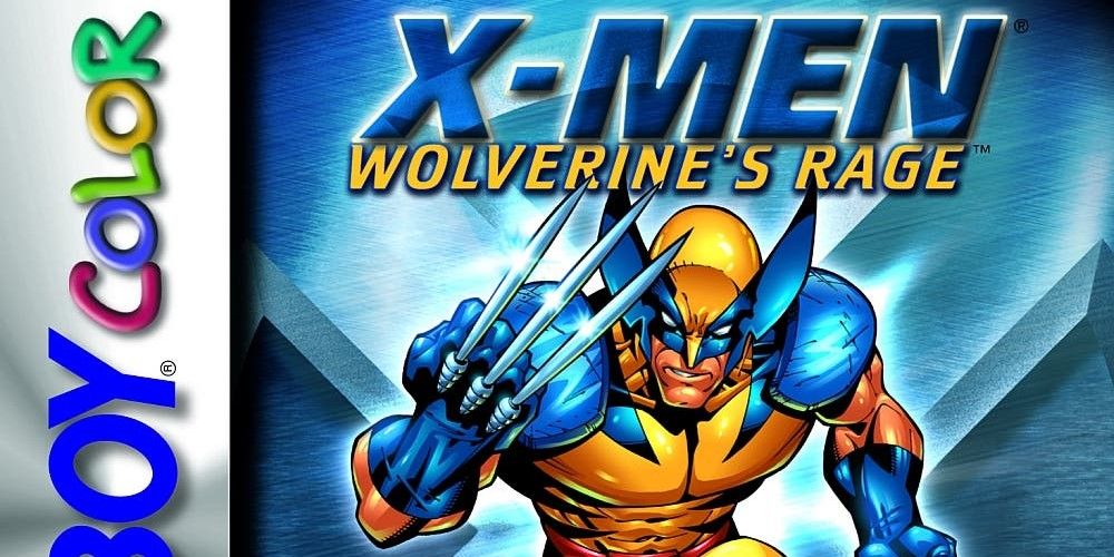 Every Wolverine Game Ranked by Critics