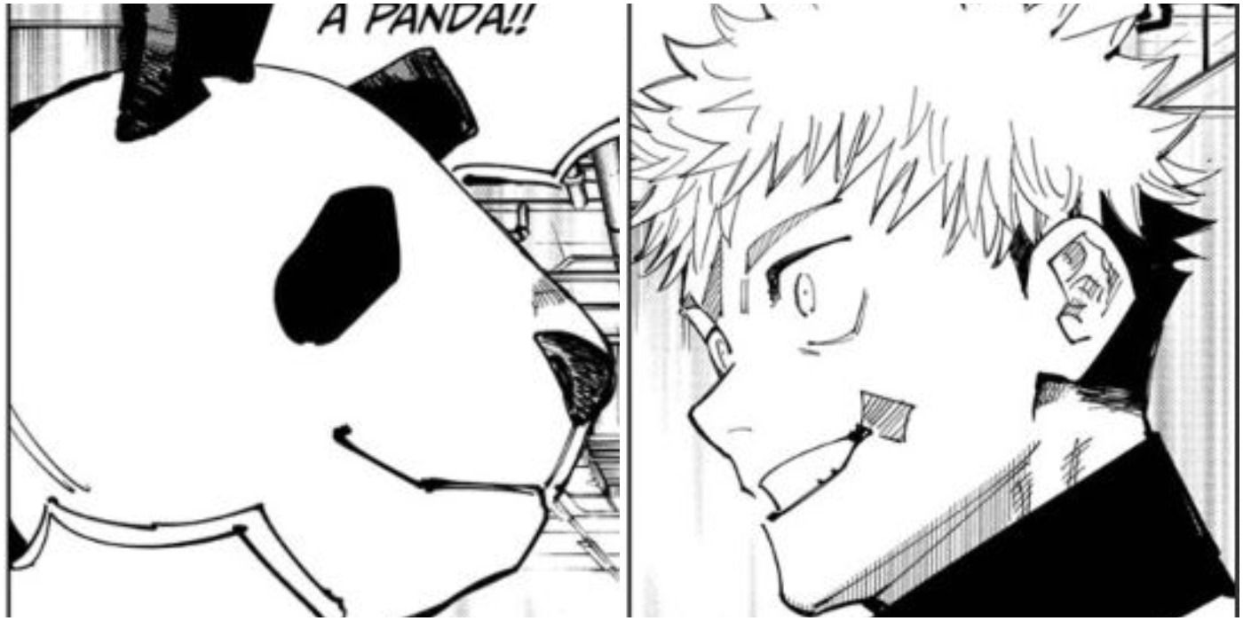 Jujutsu Kaisen: 9 Things You Didn't Know About Panda