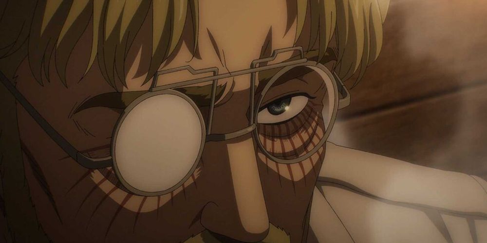 Attack On Titan: 10 Times Levi Shocked Fans