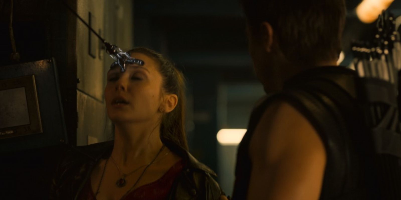 What Are Hawkeye's Other Trick Arrows