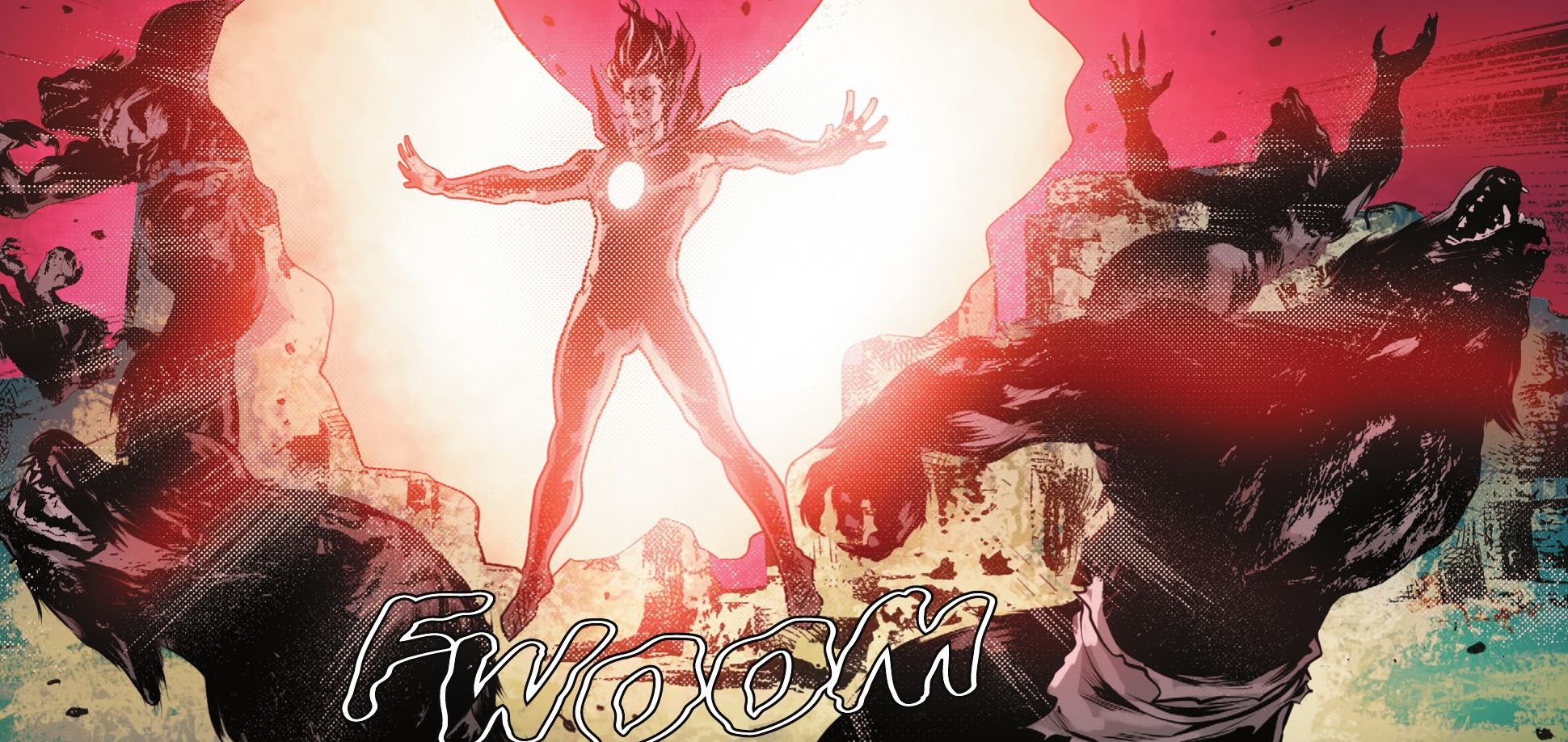 Aquaman: How the DCEU Hero Met the Most Powerful King of Atlantis