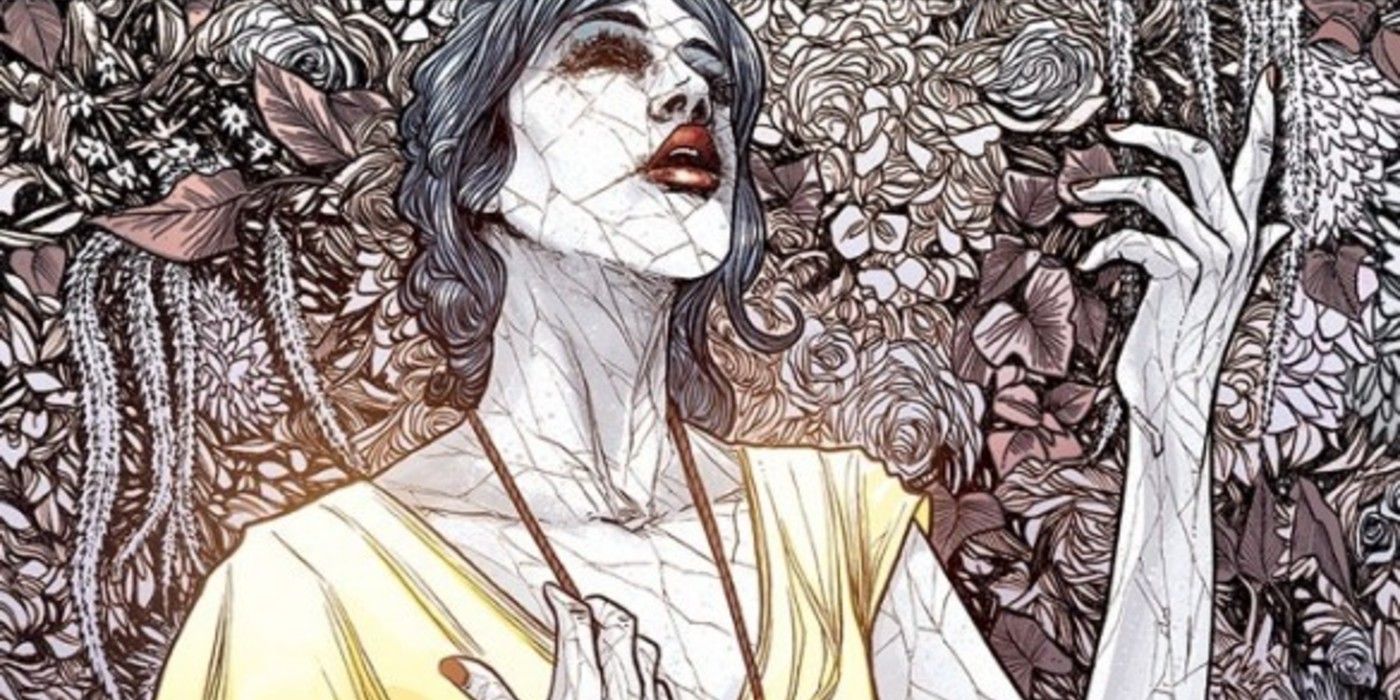 The Beauty: All Good Things Comic Review