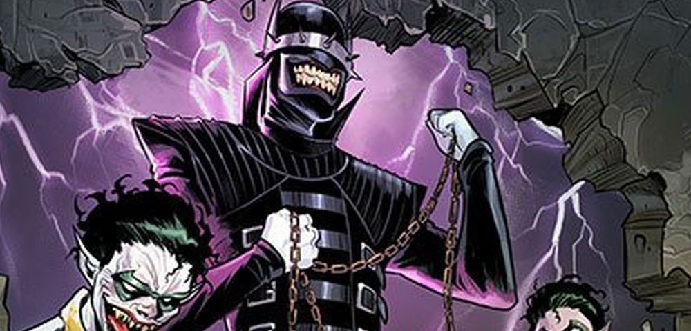 DC: 10 Times The Joker Actually Won