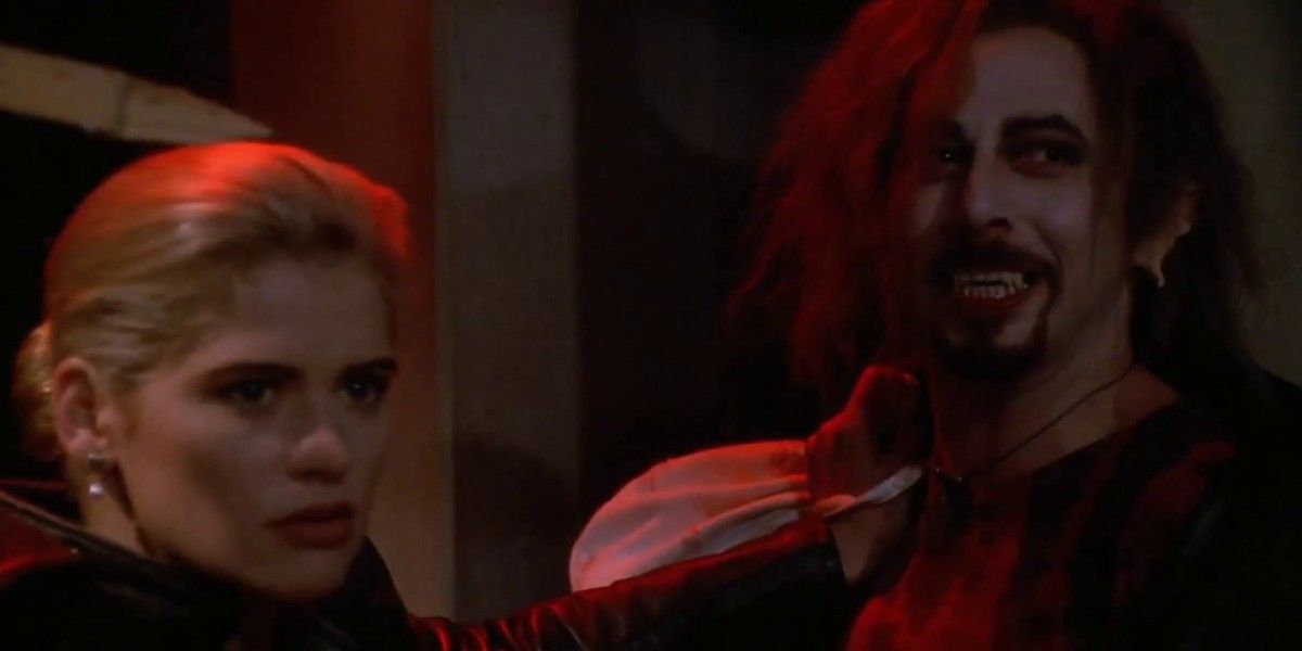 What We Do in the Shadows: Every Pop-Culture Vampire on the Vampiric ...