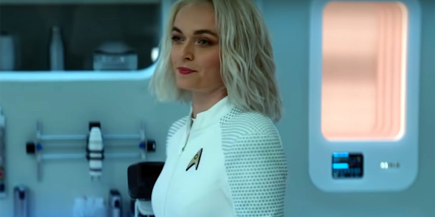 Strange New Worlds' Classic Star Trek Characters, Explained