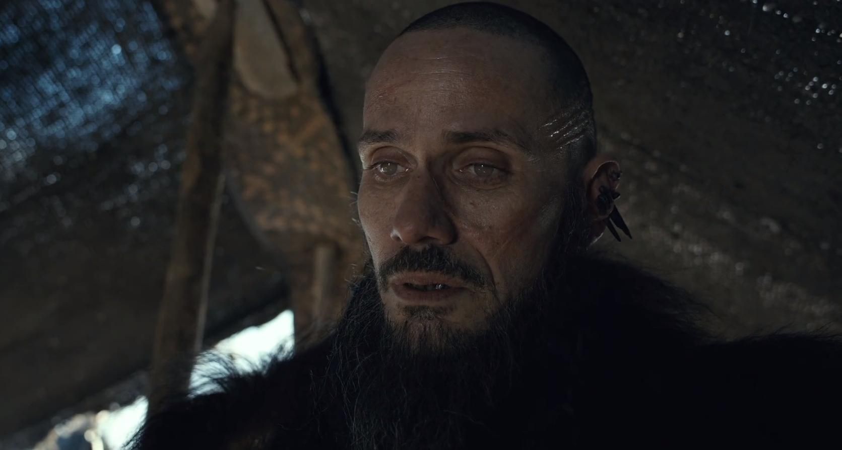 INTERVIEW: See's Christian Camargo Discusses Tamacti Jun's Return