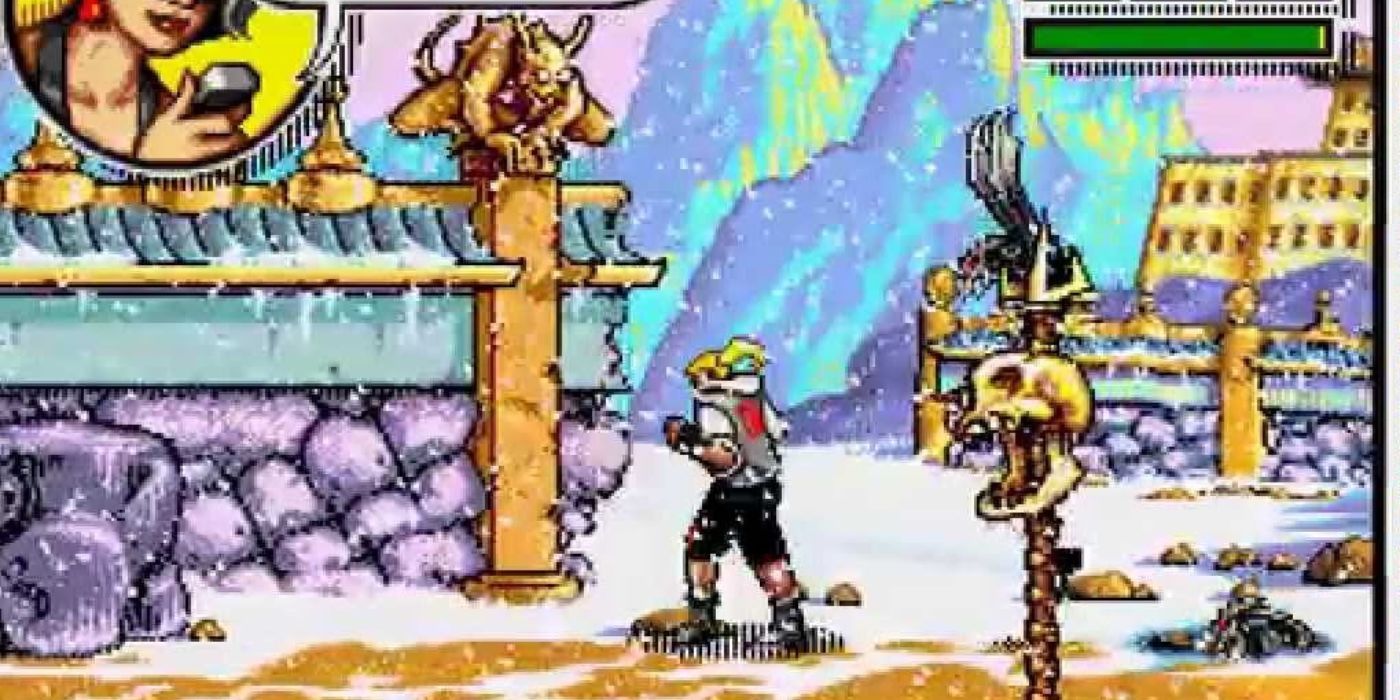 Nintendo: 10 More Genesis Games We Hope To See Added To Switch Online