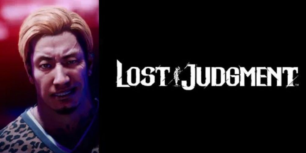 Lost Judgment: Every Actor Confirmed For The English Dub