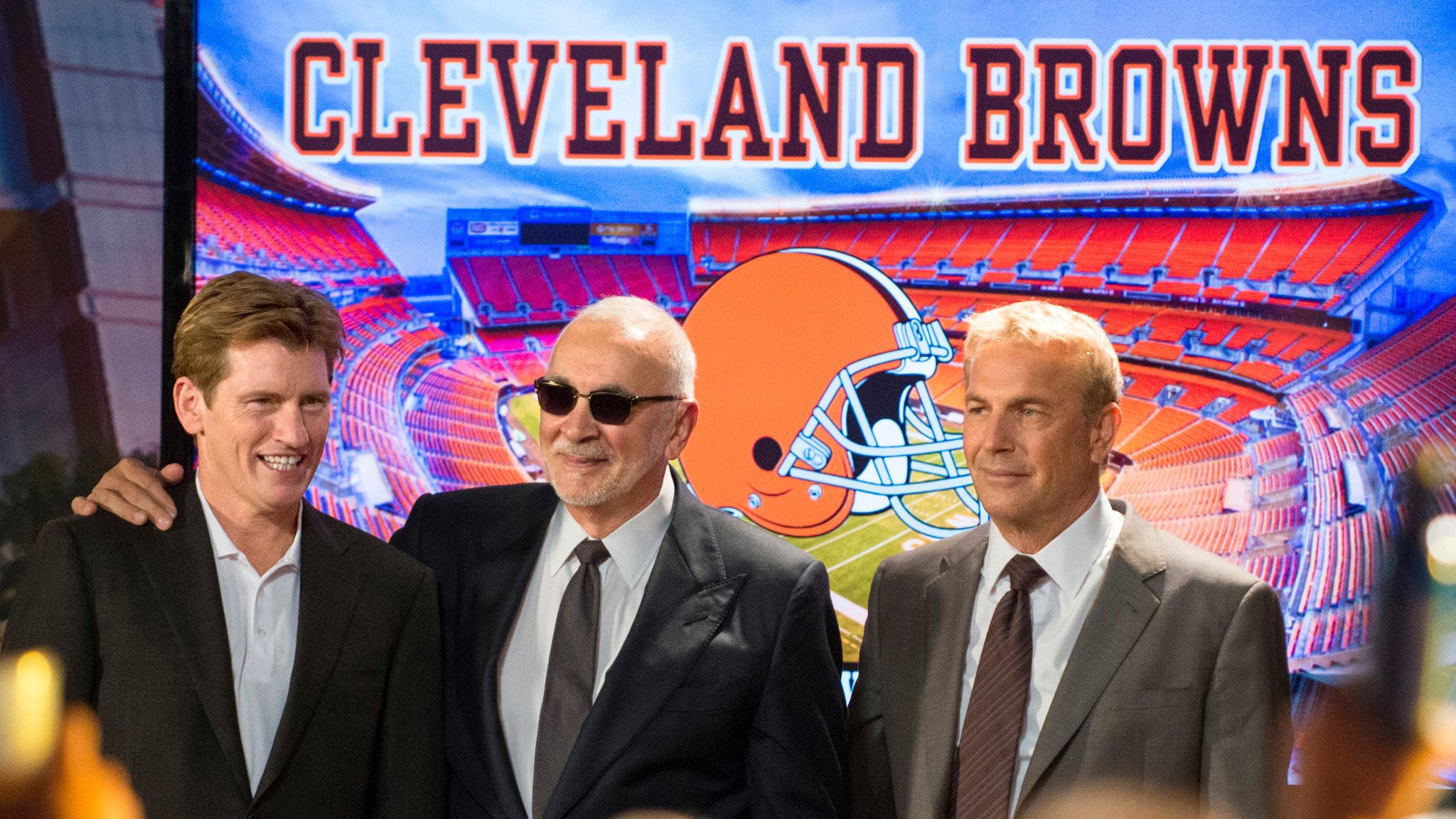 Draft Day Is Both the Best & Worst Sports Movie