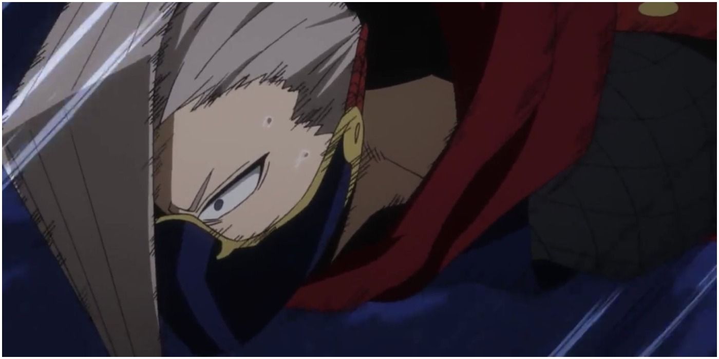 My Hero Academia: 10 Best Pro Heroes, Ranked By Usefulness