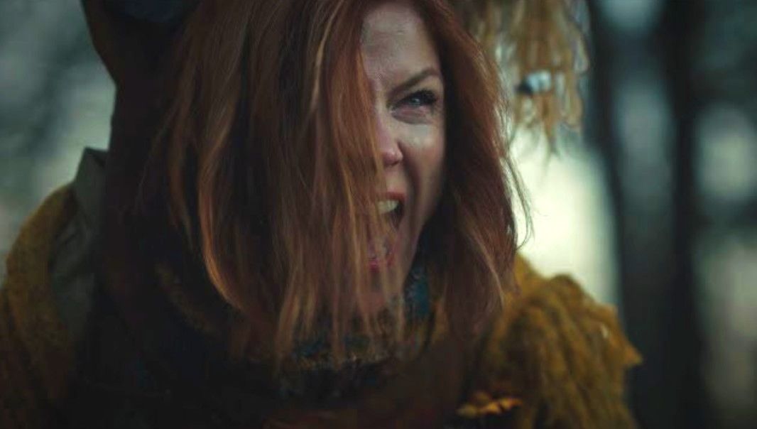 Slasher: Flesh & Blood Stars Break Down Season 4