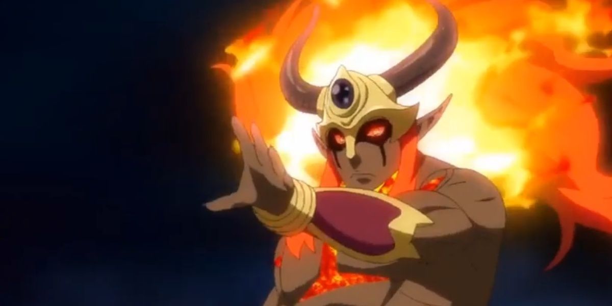 Reincarnated As A Slime: Rimuru's 10 Best Fights, Ranked