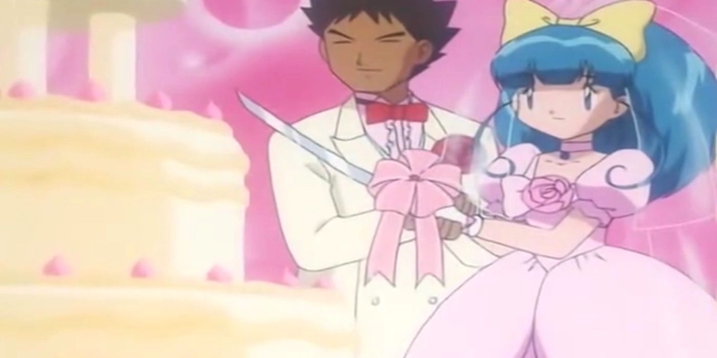 Pokémon: Brock's 10 Biggest Failures, Ranked