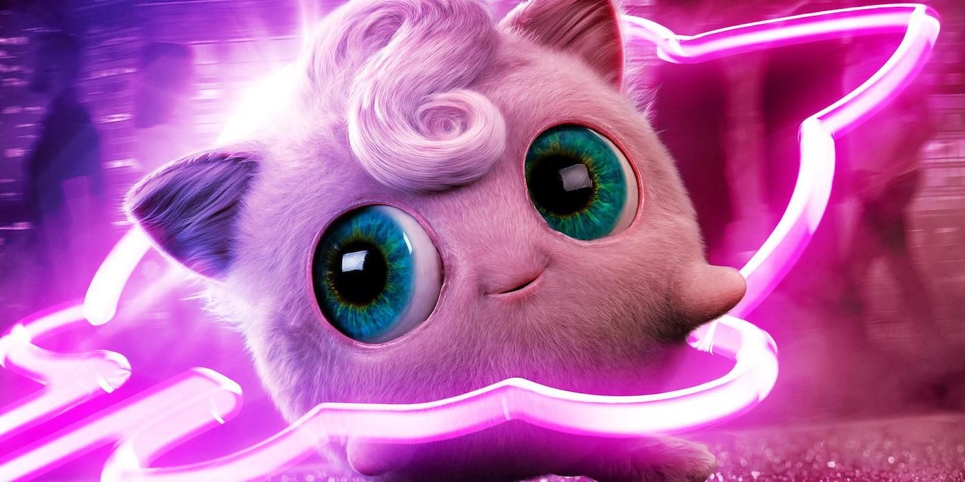 RUMOR: Pokémon Developing Live-Action Film Connected to Netflix's Series