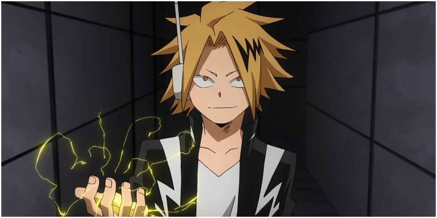 10 Anime Characters Who Have Hilariously Bad Luck
