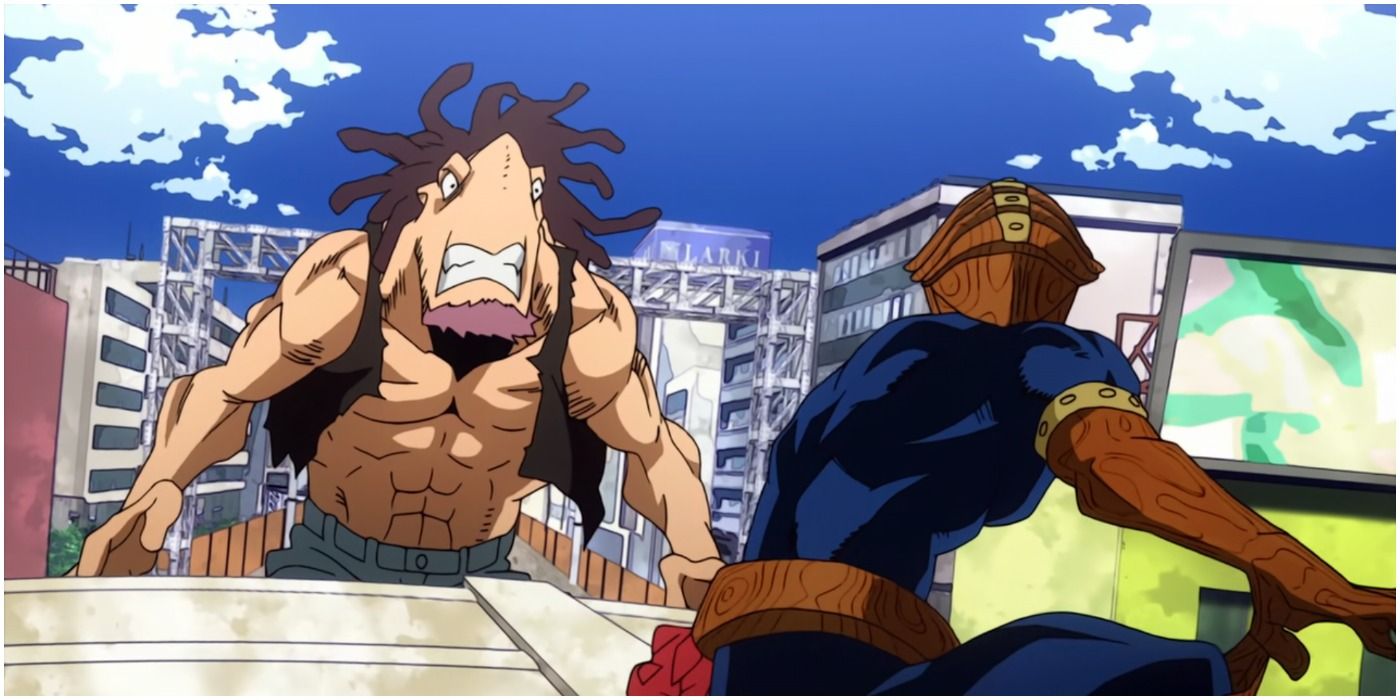 My Hero Academia: 10 Best Pro Heroes, Ranked By Usefulness