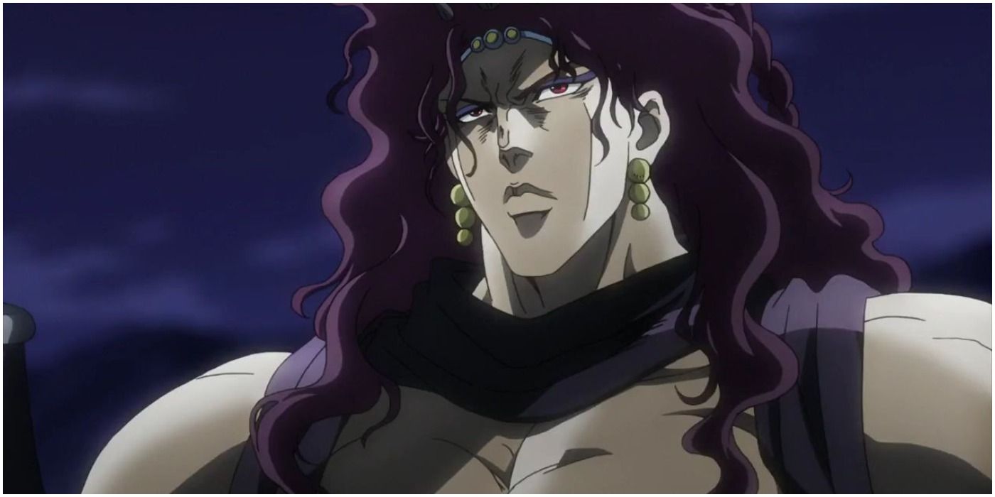 JoJo's Bizarre Adventure: 10 Strongest Characters Without Stands