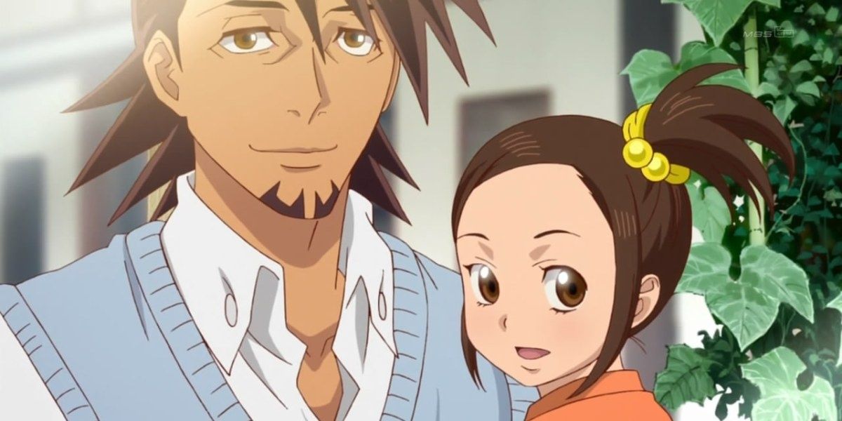 10 Anime Characters That Work Harder Than Anyone